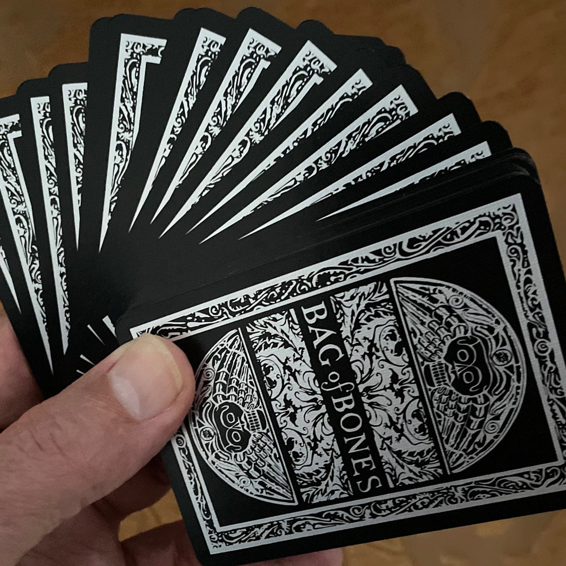 Playing Cards | Artiphany