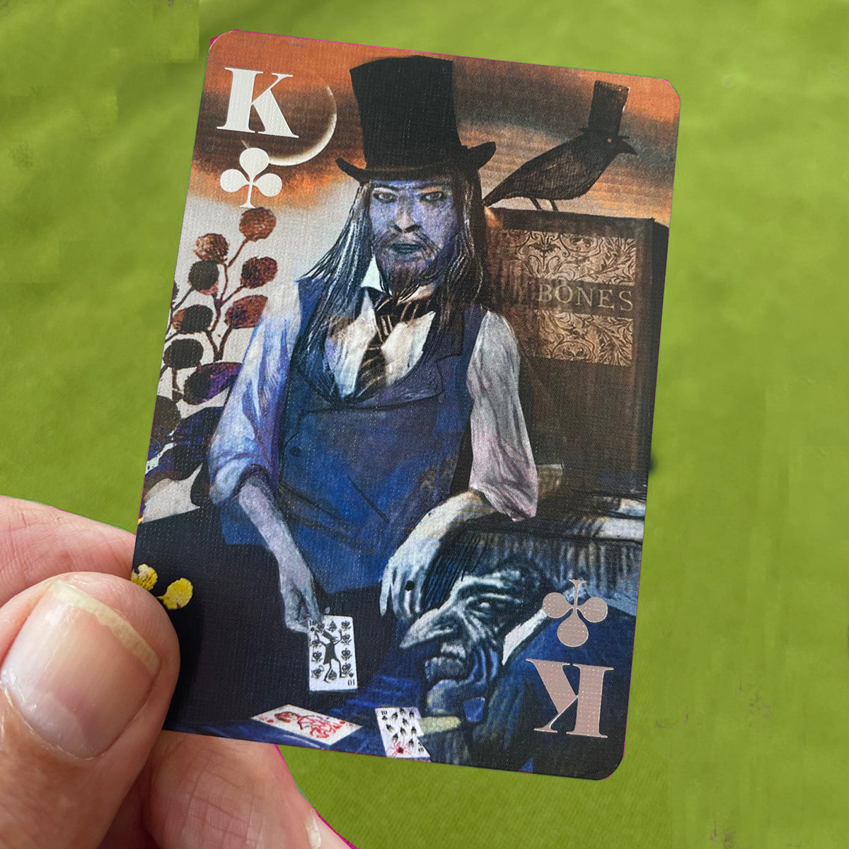 Playing Cards | Artiphany