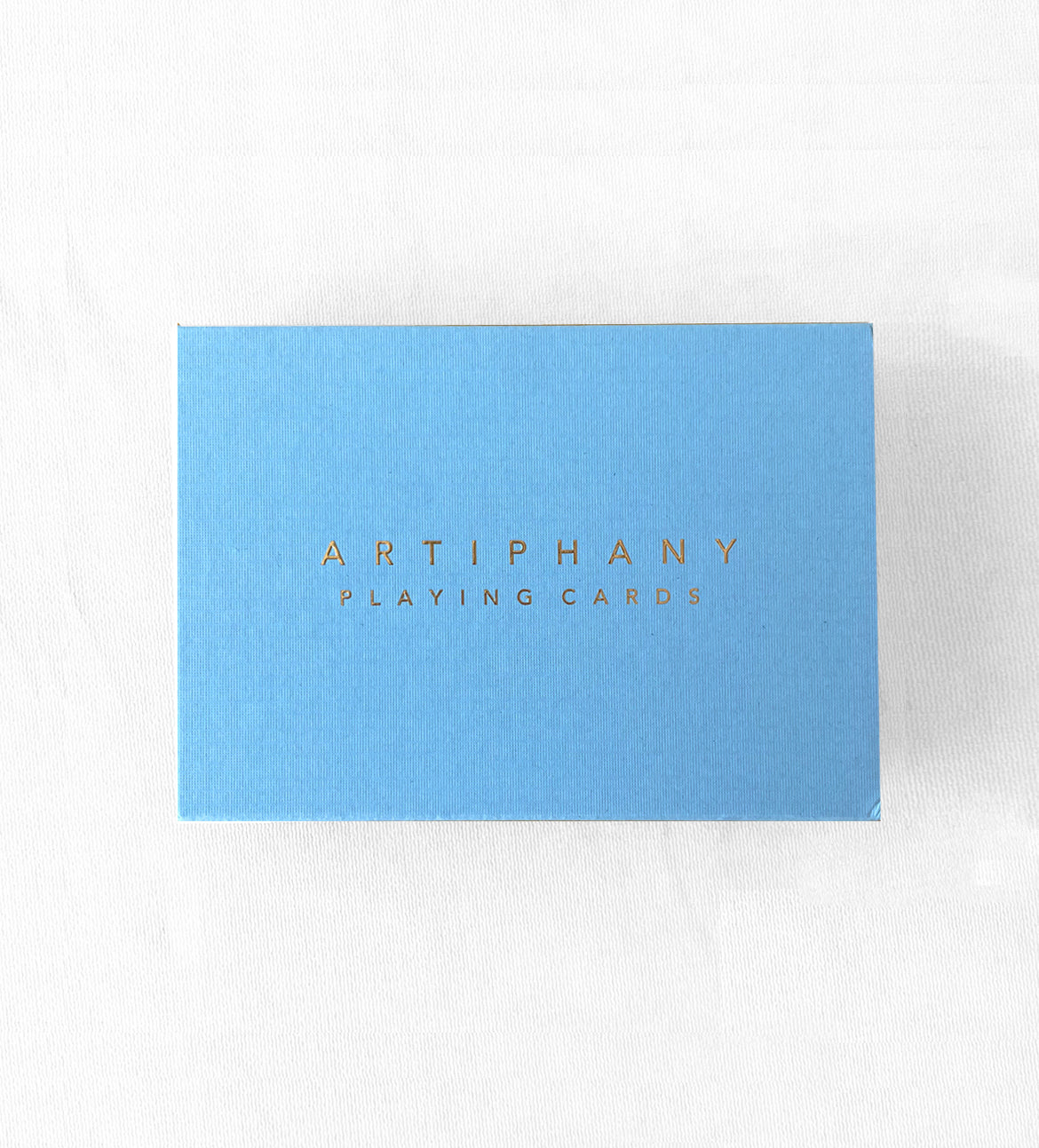 Playing Card Gift Set – Artiphany