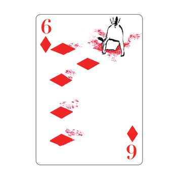 Pack of Dogs Playing Cards - Perfect Gift for Dog Lovers – Artiphany
