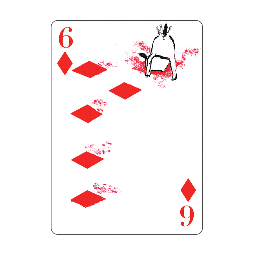 Pack of Dogs Playing Cards - Perfect Gift for Dog Lovers – Artiphany